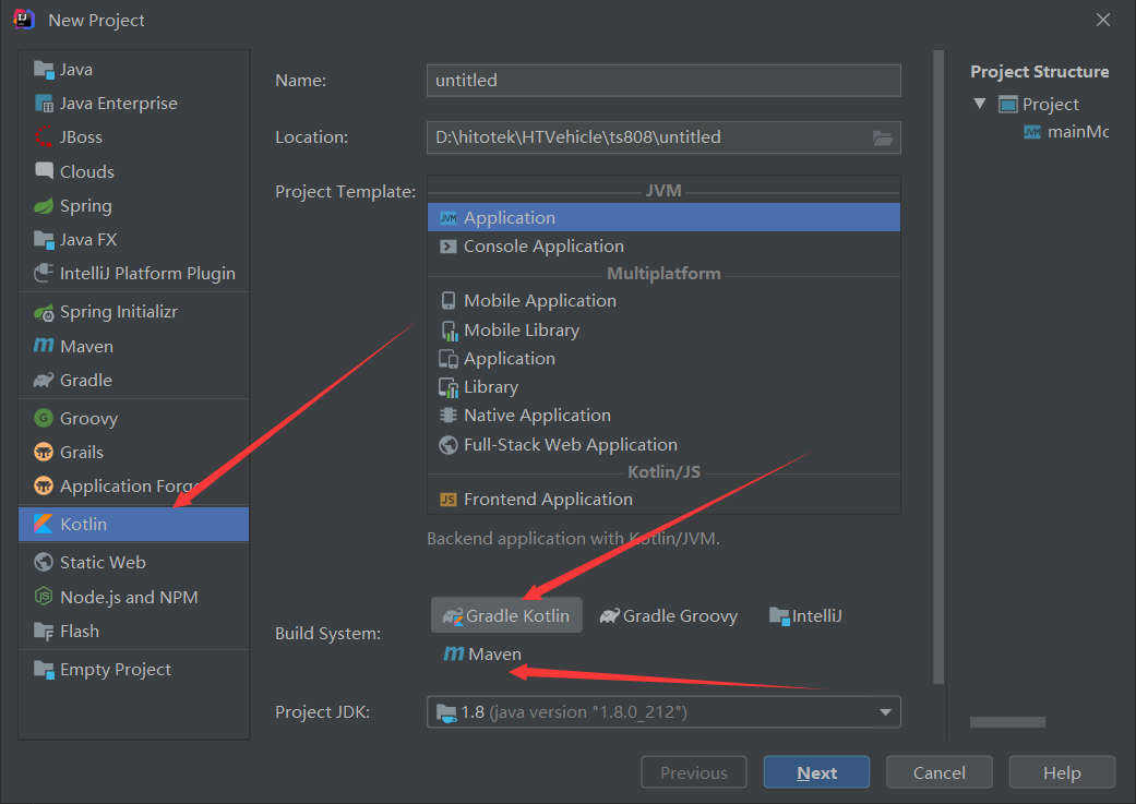 Kotlin—简介与环境搭建（一） – Enmalvi