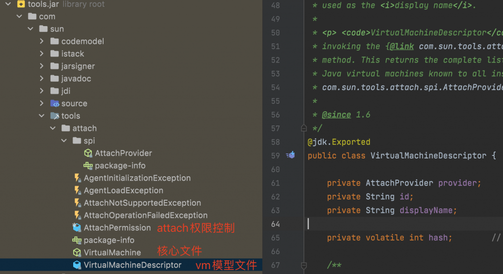 Java—JavaAgent探针 – Enmalvi