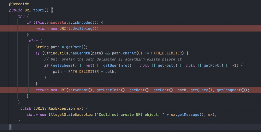 SpringCloud—Gateway(四)Filter(过滤器) – Enmalvi