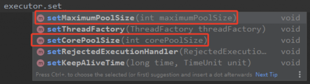 Java—动态线程池 – Enmalvi