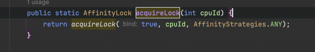 Java—绑定线程到指定CPU上(线程问题思考) – Enmalvi