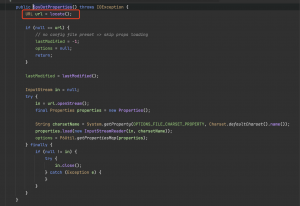 Java—P6Spy数据库SQL记录 – Enmalvi